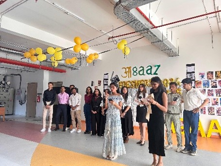 SIES School of Pharmaceutical Sciences