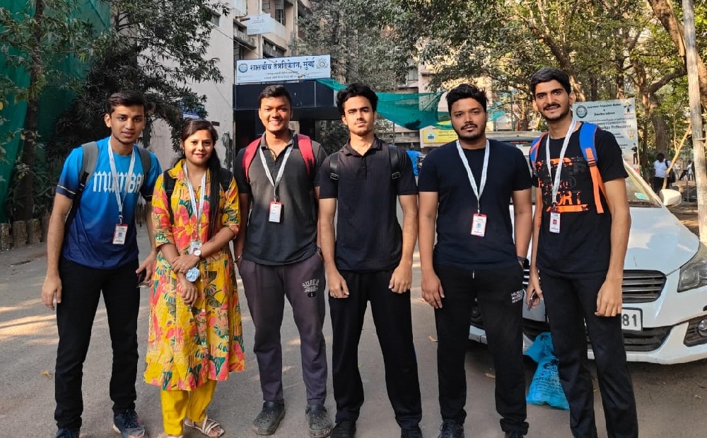 SIES School of Pharmaceutical Sciences