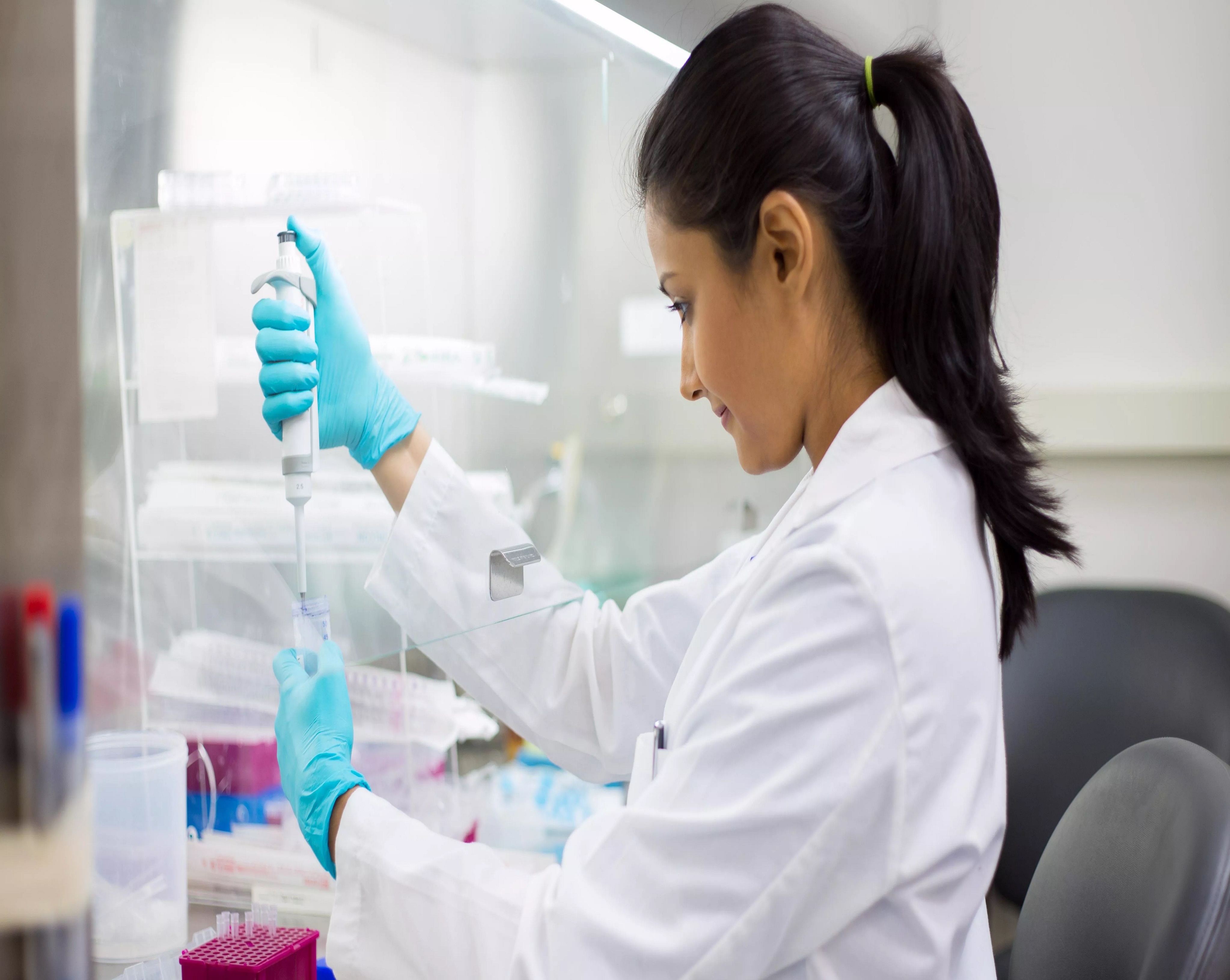 SIES School of Pharmaceutical Sciences